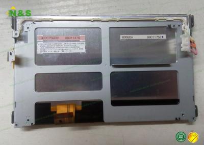 China LQ070T5GC01  Sharp LCD Panel 	7.0 inch LCM   480(RGB)×240 for sale