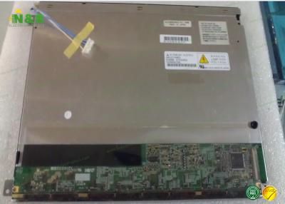 China 12.1 inch AA121XH01 TFT LCD Module Mitsubishi 	Normally White for Industrial Appication panel for sale