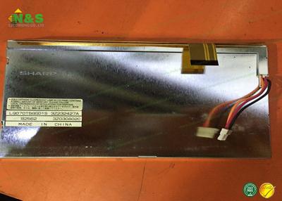 China LQ070T5GG01S  Sharp LCD Panel 	7.0 inch with  	154.08×87.05 mm Active Area for sale