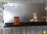 China LQ070T5GG06 Sharp LCD Panel  	7.0 inch 	LCM	480×234 	500	100:1	Full color	CCFL	Analog for sale
