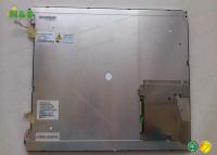 China Normally White AA150XA01 TFT LCD Module Mitsubishi 	 15.0 inch LCM 1024×768  	250 for sale