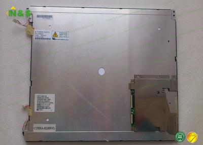 China Normally White AA150XA01 TFT LCD Module Mitsubishi 	 15.0 inch LCM 1024×768  	250 for sale