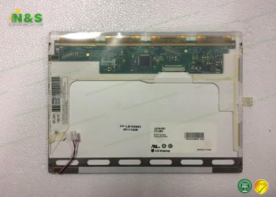 China 7.0 inch LQ070T5GG12    Sharp LCD Panel   	156.24×82.368 mm Active Area for sale