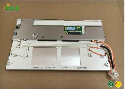 China LQ070T5GG21  	7.0 inch    Sharp LCD Panel  	TFT Specific Analog RGB for sale