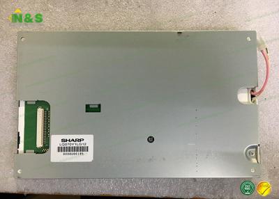 China LQ070Y1LG12    Sharp LCD Panel   	7.0 inch with  	152.4×91.44 mm  Active Area for sale