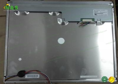 China Normally Black 15.0 inch AA150XS01 TFT LCD Module Mitsubishi  LCM 1024×768  	350 for sale