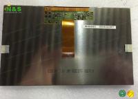 China LQ070Y3DG02    Sharp LCD Panel  	7.0 inch 	LCM	800×480 	280	450:1	16.7M	WLED	TTL for sale