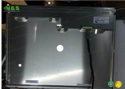 China Normally White 15.0 inch AA150XS10 TFT LCD Module Mitsubishi  Industrial Appication panel for sale