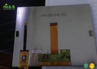 China LQ070Y3DG03    Sharp LCD Panel  	7.0 inch with  	152.4×91.44 mm Normally White for sale