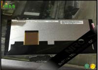 China 7.0 inch LQ070Y5DA01   Sharp LCD Panel   	Transmissive  	LCM	800×480 	380		262K	CCFL	TTL for sale