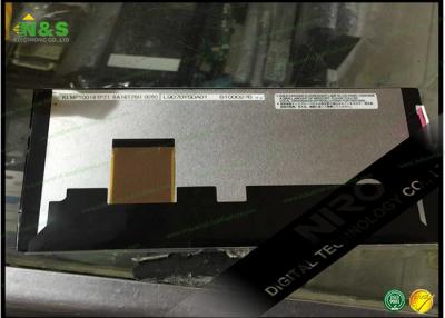 China 7.0 inch LQ070Y5DA01   Sharp LCD Panel   	Transmissive  	LCM	800×480 	380		262K	CCFL	TTL for sale