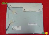 China Flat Rectangle LG LCD Panel Display 15.0 inch LC150X02- TL01 High Brightness for sale