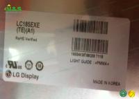 China 18.5 Inch Antiglare replacement lcd panel display LC185EXE - TEA1409.8×230.4 mm for sale