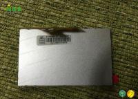 China Normally White AT043TN24 V.1 TP Innolux LCD Panel 4.3 inch LCM for Pocket TV for sale