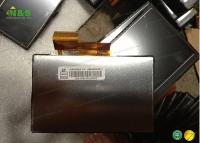China 4.3 Inch AT043TN24 V.4 lcd tft display , replacement lcd screen 95.04×53.856 mm  Active Area for sale