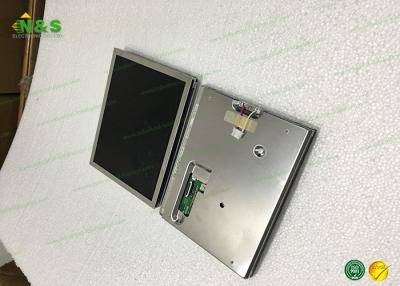 China 7.0 inch LQ070Y5DG03   Sharp LCD Panel  Normally White LCM	800×480 			262K for sale