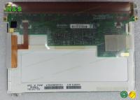China Hard coating LQ072K1LA03   Sharp LCD Panel 	7.2 inch Normally White for sale