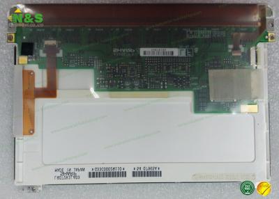 China Hard coating LQ072K1LA03   Sharp LCD Panel 	7.2 inch Normally White for sale