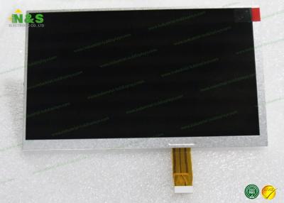 China AT070TN07 V.B Innolux LCD Panel , 7 lcd display 152.4×91.44 mm Active Area for sale