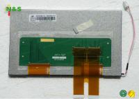 China 7.0 inch AT070TN82 V.1 Innolux LCD Panel 152.4×91.44 mm Active Area for sale