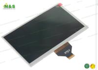 China AT070TN92 V.4 800×480 Innolux LCD Panel , Normally White industrial lcd display for sale