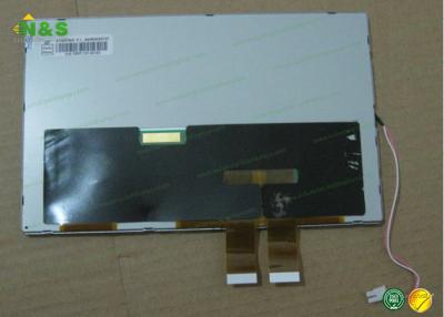 China 8.0 Inch AT080TN03 V.1 176.64×99.36 mm tft lcd display module for Portable DVD player panel for sale