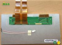 China AT080TN42 Flat Rectangle Automotive lcd display board 125 PPI Pixel Density for sale