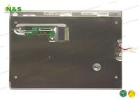 China LQ080T3AG01 8.0 inch tft lcd panel LCM 480×234 350 Full color CCFL Analog for sale