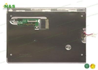 China LQ080T3AG01 8.0 inch tft lcd panel LCM 480×234 350 Full color CCFL Analog for sale