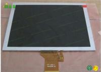 China AT080TN52 V.5 8.0 inch Innolux LCD Panel Normally White  LCM 800×600 250 for sale