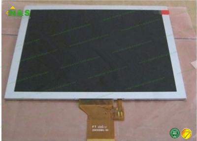 China AT080TN52 V.5 8.0 inch Innolux LCD Panel Normally White  LCM 800×600 250 for sale