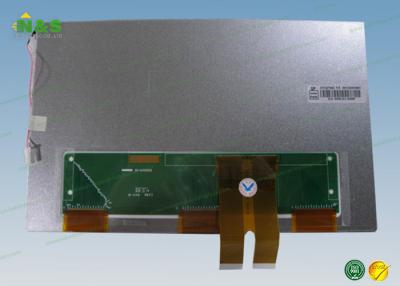 China 7.0 inch AT102TN03 V.1 Innolux LCD Panel replacement with 152.4×91.44 mm Active Area for sale