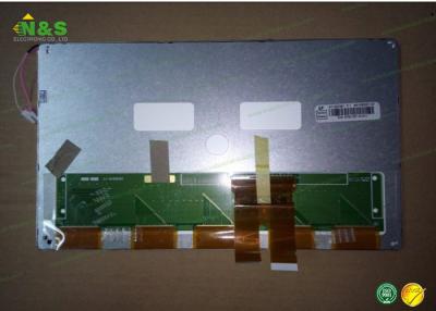 China 10.2 inch AT102TN03 V.6 custom lcd display panel for Portable DVD Display panel for sale