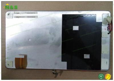 China LQ080T5GG01   Sharp LCD Panel   	8.0 inch Normally White with  	176.4×99.22 mm for sale