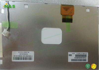 China C061FW01 V0 6.1 inch tft lcd screen panel replacement with 136.08×71.955 mm  Active Area for sale