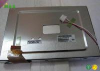 China 6.5 Inch C065GW01 V0 AUO lcd panel screen , High Brightness hd lcd display tft for sale