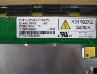 China CPT CLAA150XG02 15.0 inch lcd panel screen with 304.1×228.1 mm Active Area for sale