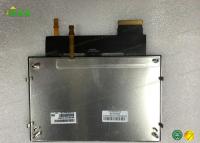 China C065GW03 V3 400×240 Automotive tft lcd display module 72 PPI Pixel Density for sale