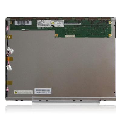 China Rectangle CPT CLAA150XP03 Industrial LCD Displays 1024( RGB )×768 Resolution for sale