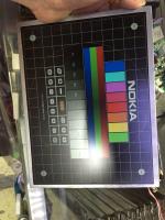 China Rectangle CPT CLAA150XP03 Industrial LCD Displays 1024( RGB )×768 Resolution for sale