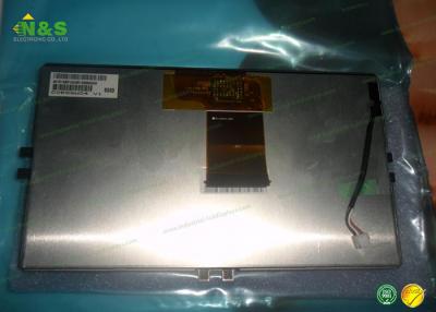 China Normally Black C065GW04 V1	replacement lcd display screen Antireflection Surface for sale