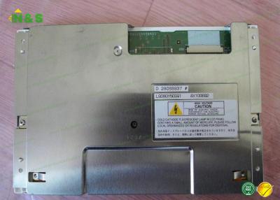 China LQ080Y5CGQ1  Sharp LCD Panel  	8.0 inch  	Transmissive for Automotive Display for sale