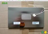 China C070FW02 V2 7 inch lcd panel AUO 480×234  with 154.08×86.58 mm Active Area for sale