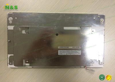 China LQ080Y5CGQ2  Sharp LCD Panel   	 	8.0 inch for Automotive Display panel for sale