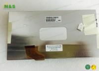 China C070FW03 V1 7 lcd display , AUO LCD Screen with 156.24×82.37 mm Active Area for sale