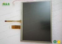China C070FW03 V2 AUO lcd panel repair 7.0 inch with 156.24×82.37 mm Active Area for sale