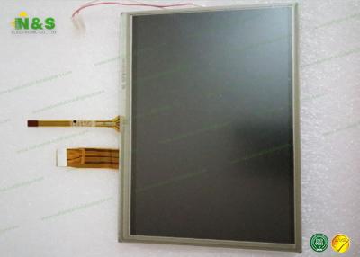 China C070FW03 V2 AUO lcd panel repair 7.0 inch with 156.24×82.37 mm Active Area for sale