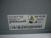 China 17.0 inch CLAA170EA07P lcd display tft Normally White 337.92×270.336 mm for sale