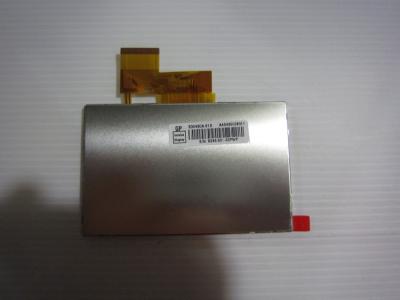 China ED043CA-01D 4.3 inch Innolux LCD Panel , small tft lcd module 95.04×53.856 mm for sale