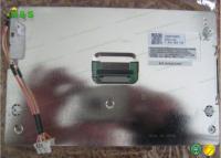 China LQ080Y5DR01   Sharp LCD Panel 	8.0 inch 	LCM	800×480 	625	100:1	262K	CCFL	TTL for sale